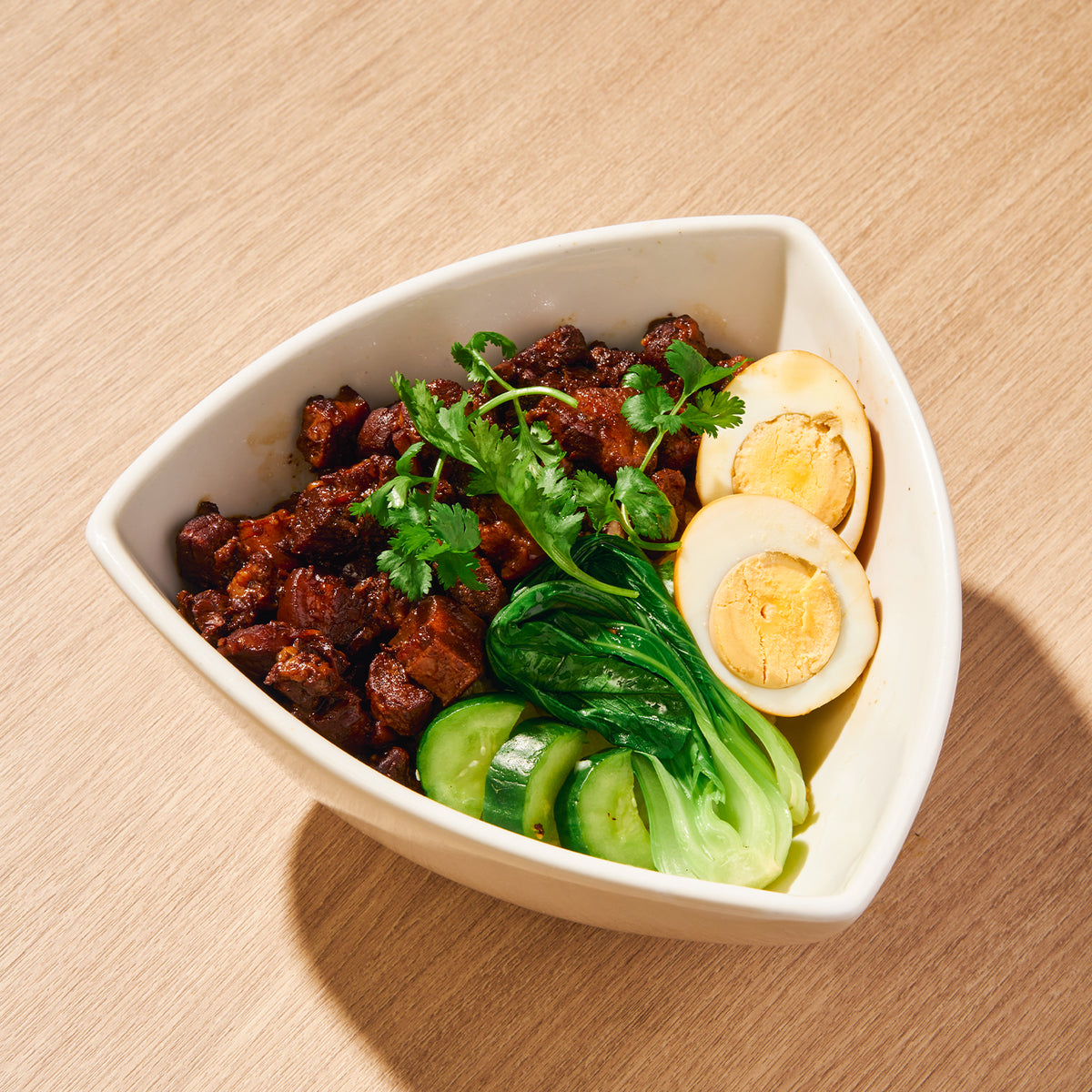 New Dishes – Shi Lin Philippines