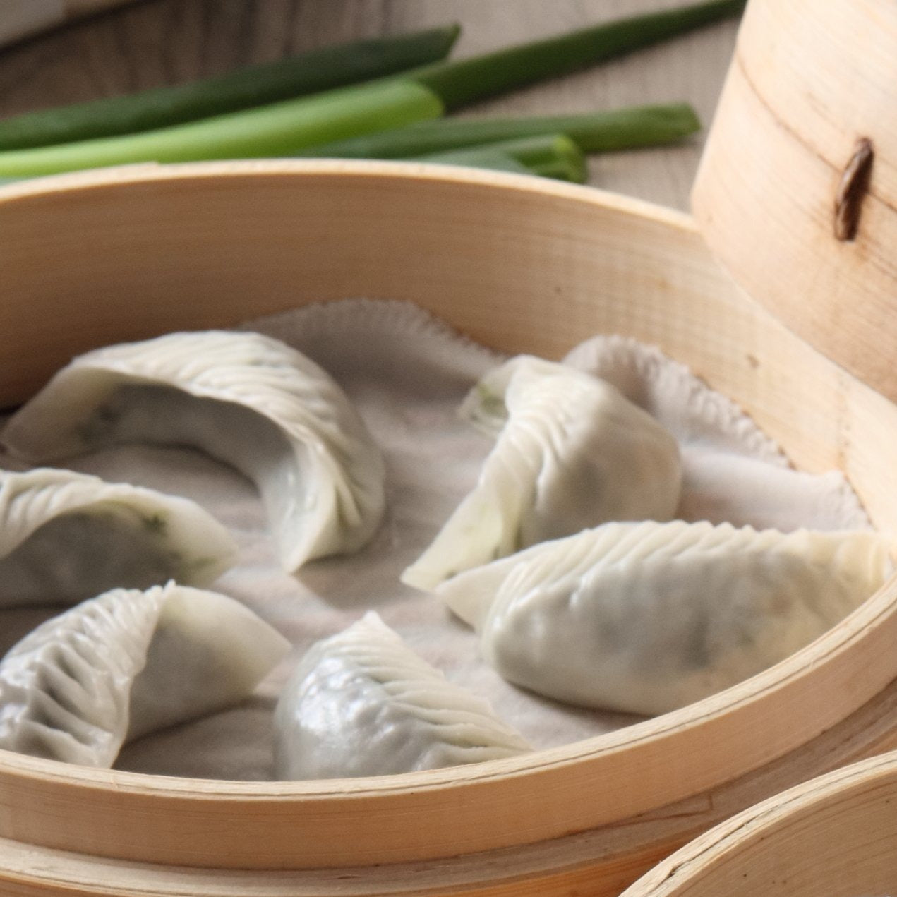 Dumplings & Buns – Shi Lin Philippines