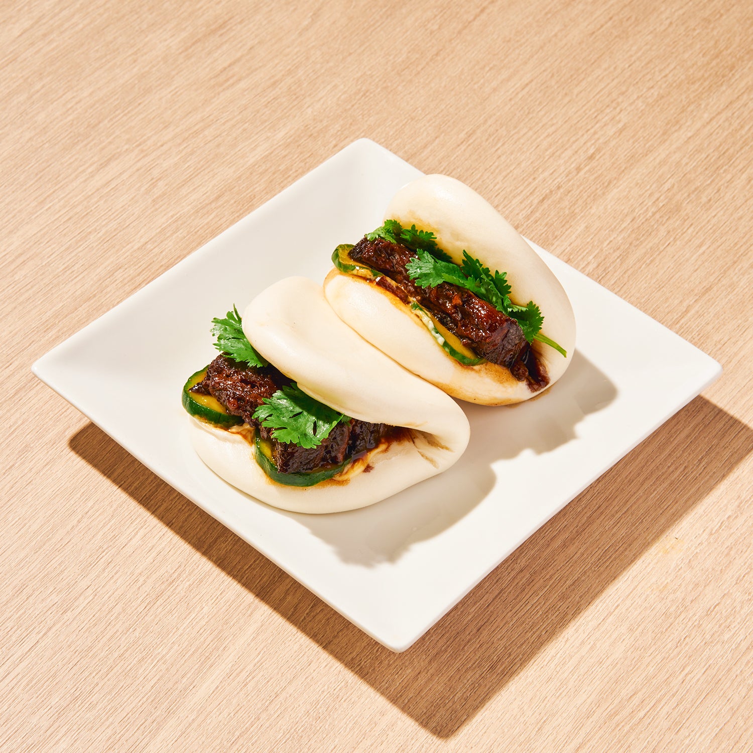 New Dishes – Shi Lin Philippines