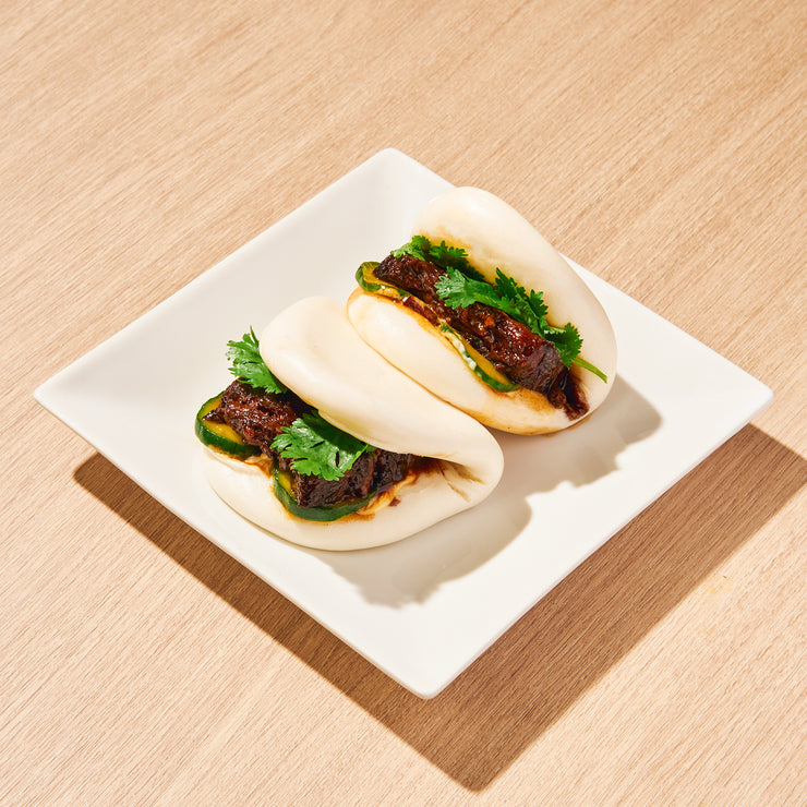 New Dishes – Shi Lin Philippines