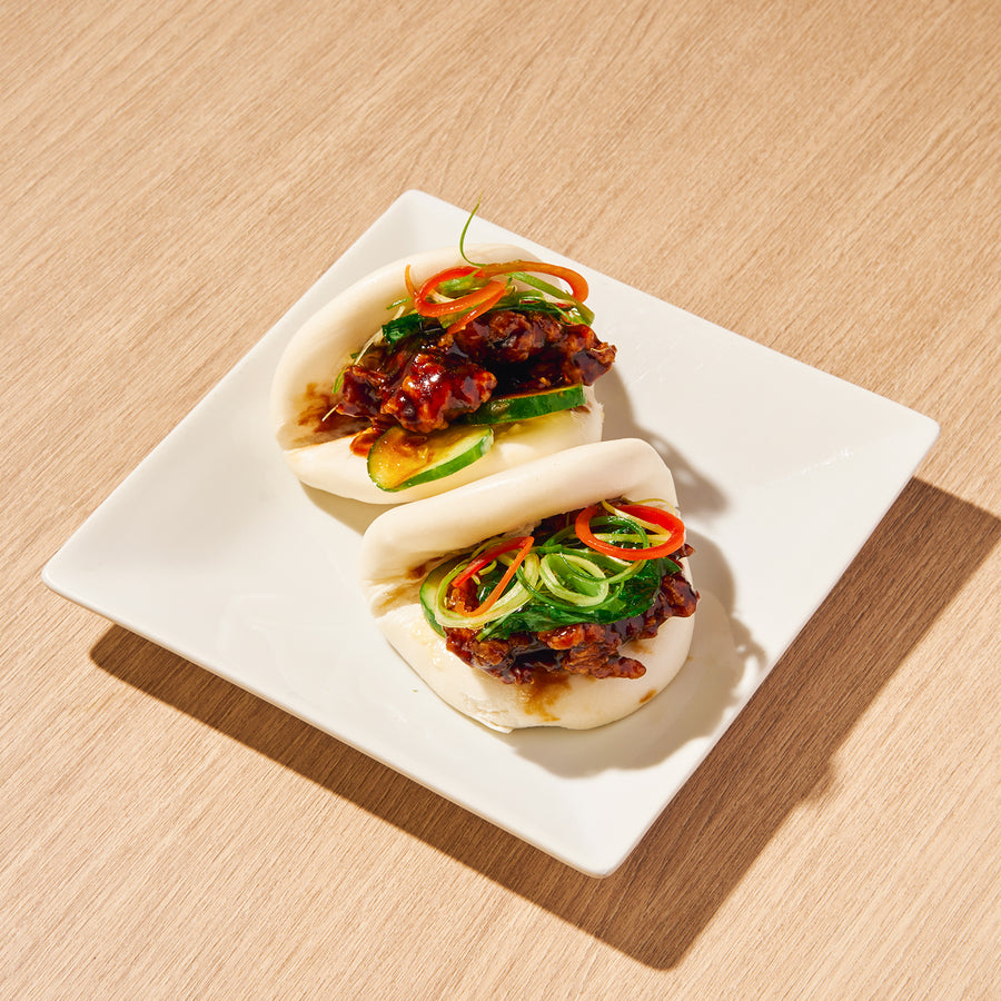 New Dishes – Shi Lin Philippines