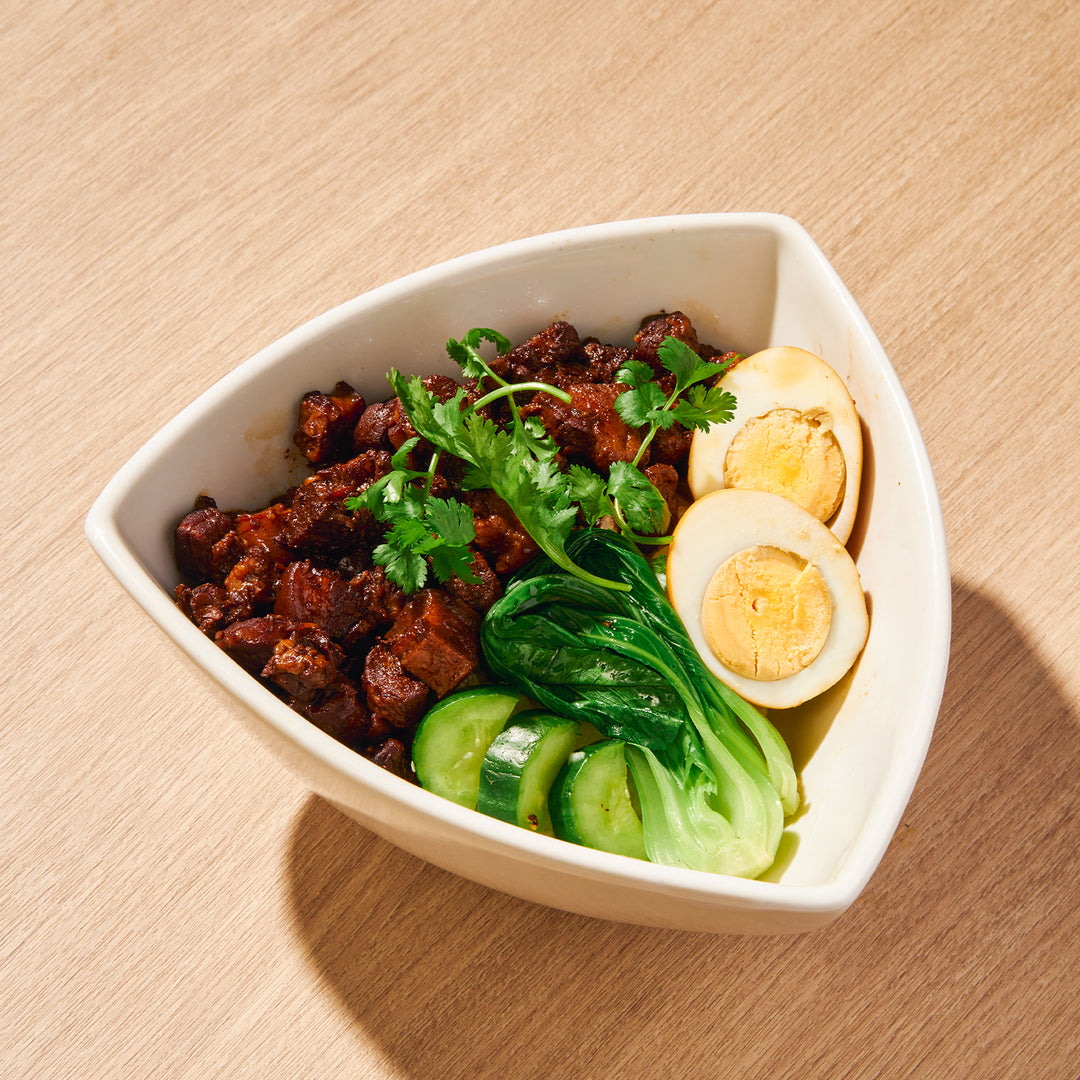 New Dishes – Shi Lin Philippines