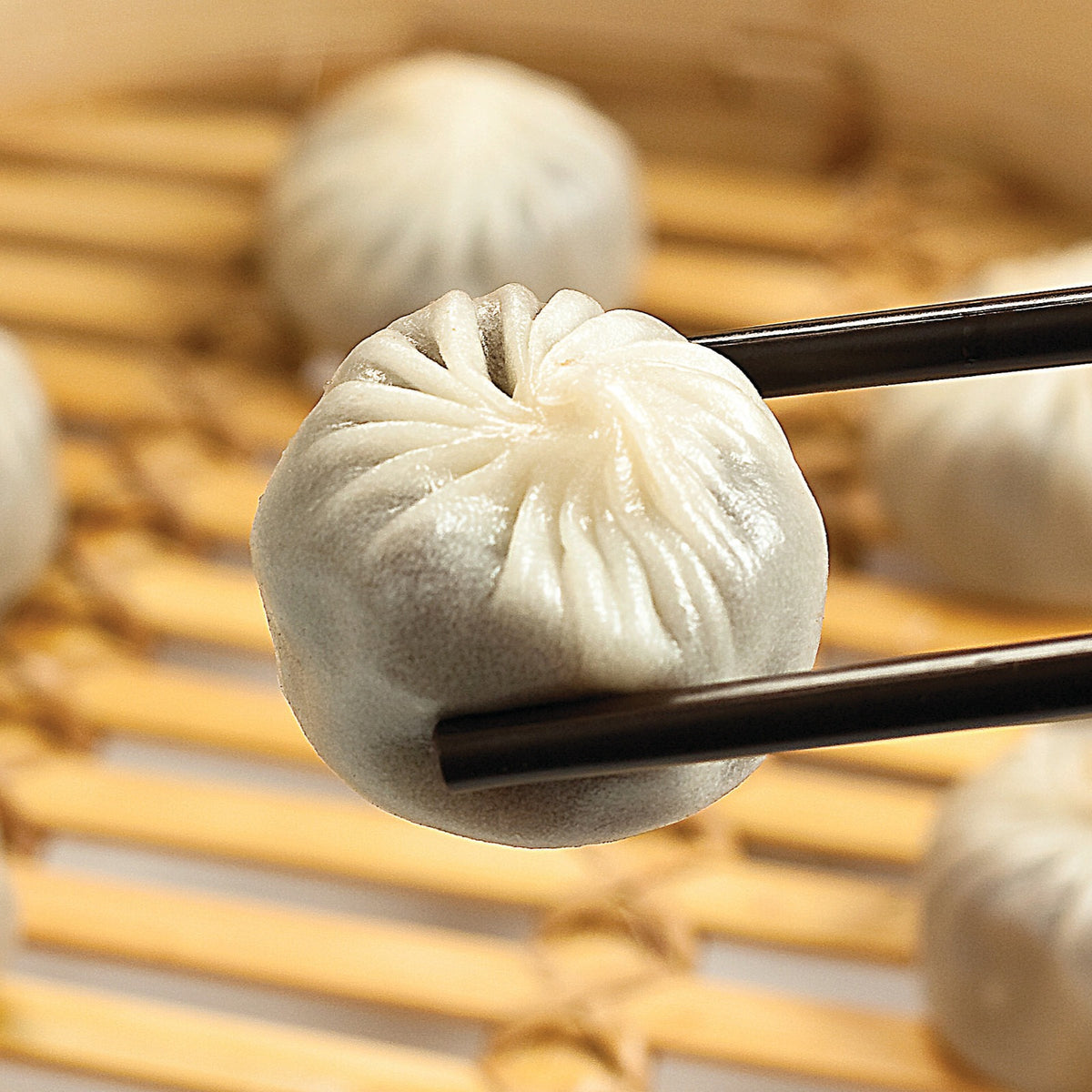 Red Bean Dumpling – Shi Lin Philippines