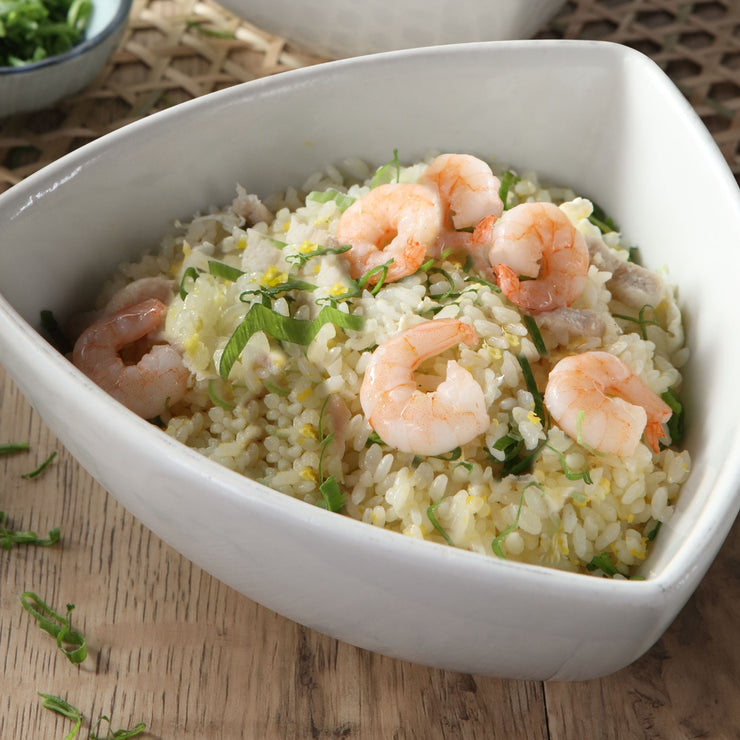 Fried Rice – Shi Lin Philippines