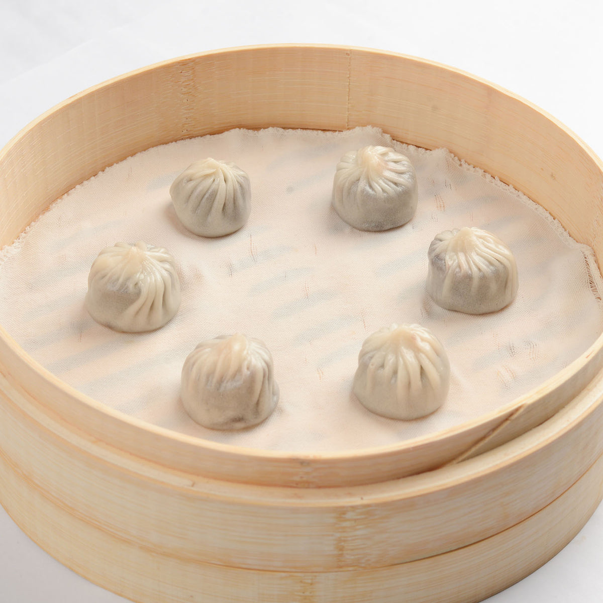 Choco Nutella Dumpling – Shi Lin Philippines