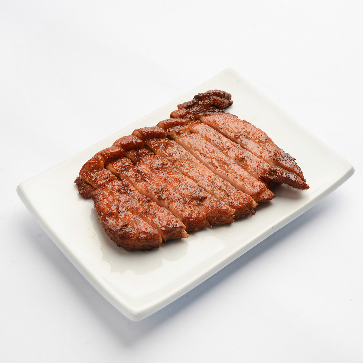 Fried Pork Chop – Shi Lin Philippines