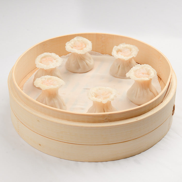 Dumplings & Buns – Shi Lin Philippines